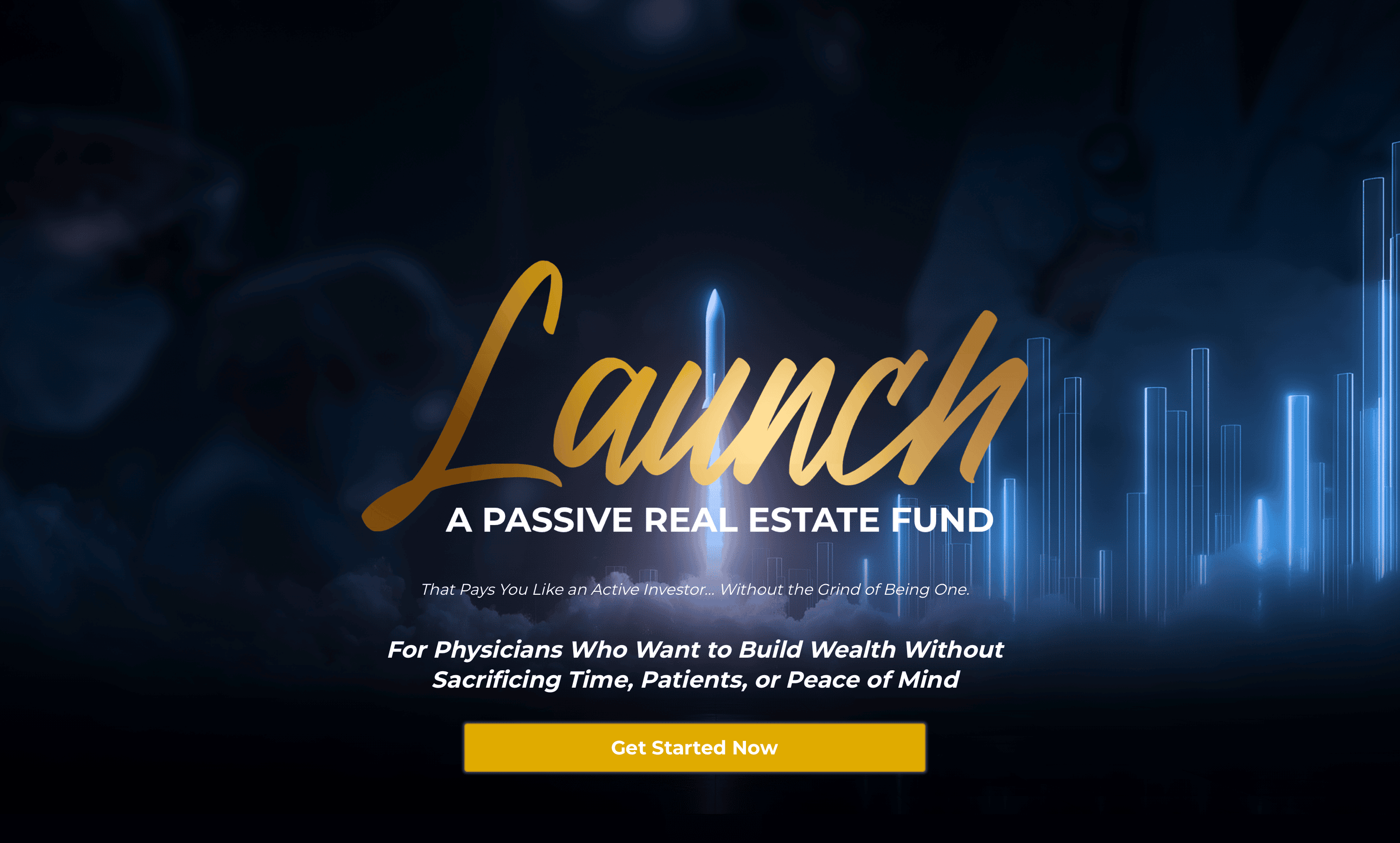 Raise MD | Learn How To Raise Capital